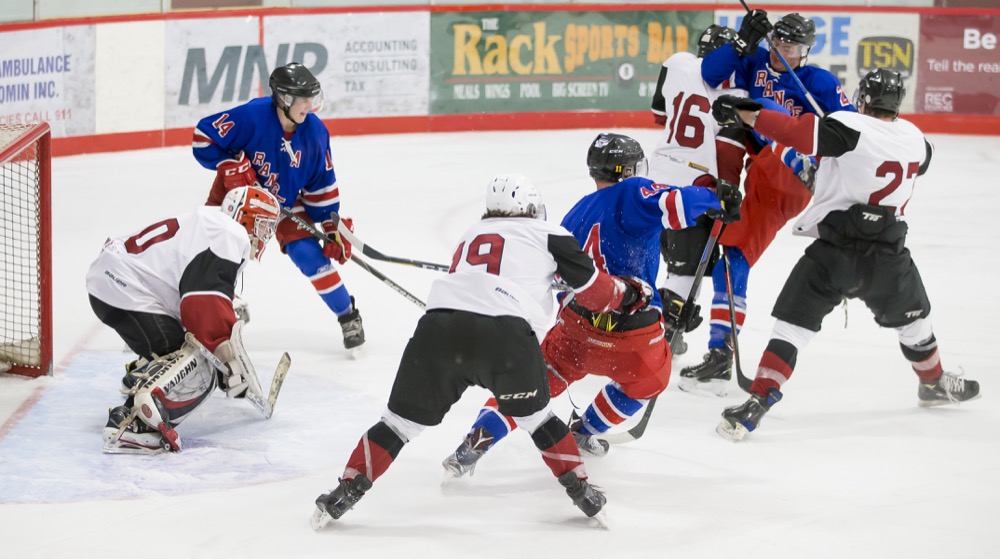 The World-Spectator - Moosomin, Saskatchewan, Canada