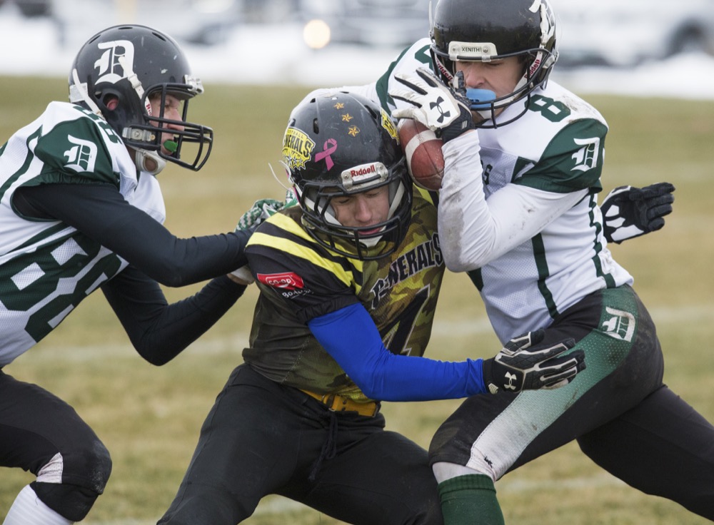 The World-Spectator - Moosomin, Saskatchewan, Canada