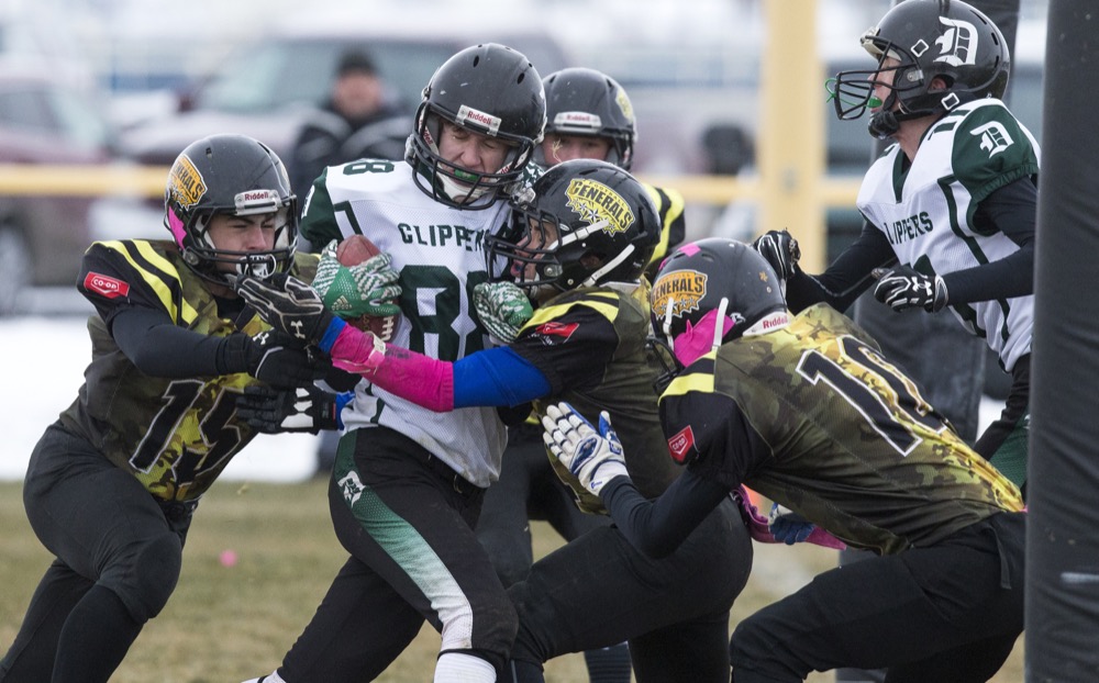 The World-Spectator - Moosomin, Saskatchewan, Canada