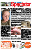 The World-Spectator - Moosomin, Saskatchewan, Canada