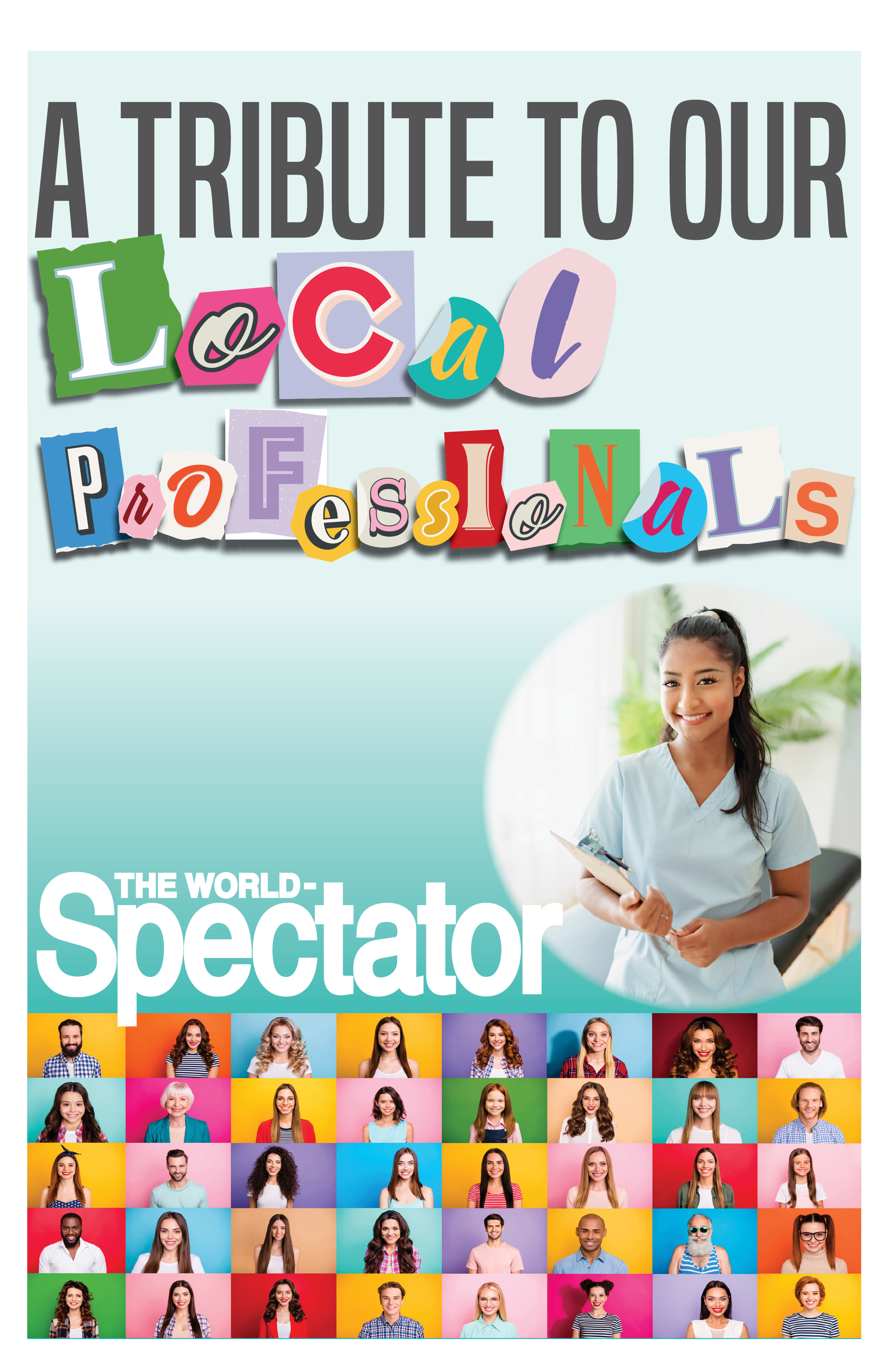 The World-Spectator - Moosomin, Saskatchewan, Canada