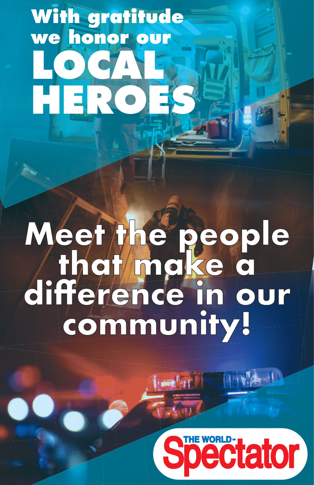 The World-Spectator - Moosomin, Saskatchewan, Canada