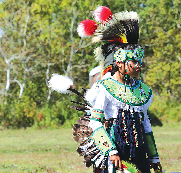 White Bear marks 150 years of Treaty - Indigenous Watchdog
