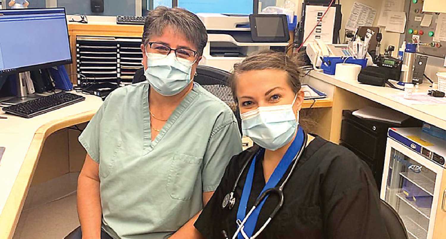 The World-Spectator - Moosomin, Saskatchewan, Canada