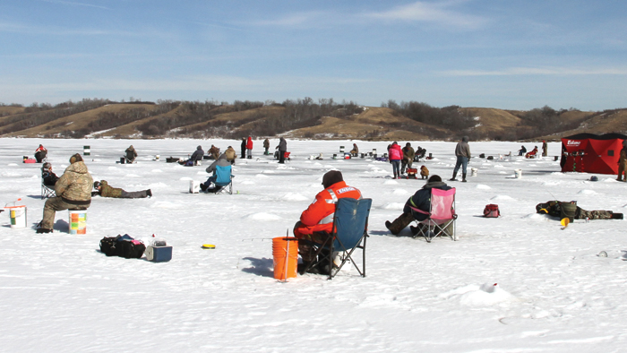 The World-Spectator - Moosomin, Saskatchewan, Canada